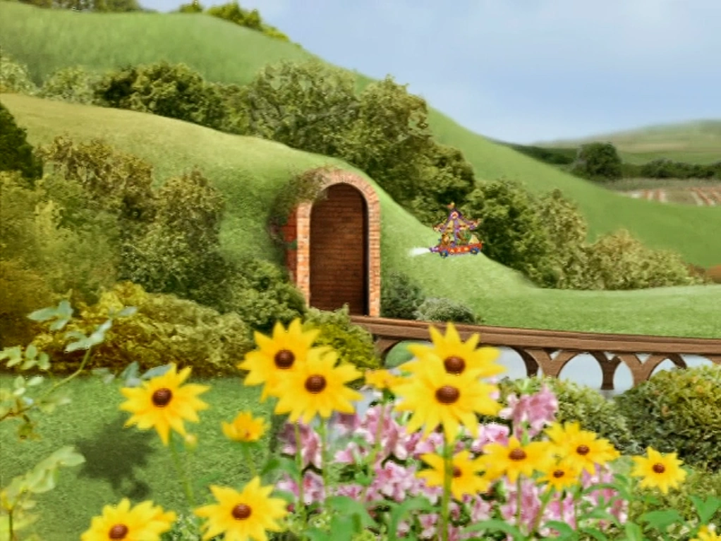 Save the Roly Poly! | Wonder Pets! Wiki | Fandom