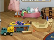 Save the Pirate Parrot! | Wonder Pets! Wiki | Fandom