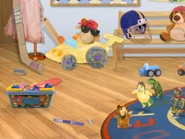 Tuck and Buck! | Wonder Pets! Wiki | Fandom