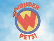 Save the Dancing Duck! | Wonder Pets! Wiki | Fandom