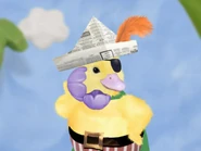 Save the Pirate Parrot! | Wonder Pets! Wiki | Fandom
