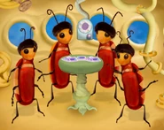 Save the Beetles! | Wonder Pets! Wiki | Fandom