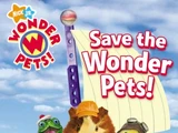 Category:DVDs | Wonder Pets! Wiki | Fandom
