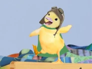 Save the Panda! | Wonder Pets! Wiki | Fandom