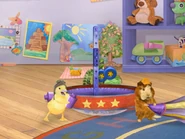 Join the Circus! (episode) | Wonder Pets! Wiki | Fandom