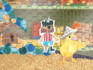 Save the Pirate Parrot! | Wonder Pets! Wiki | Fandom