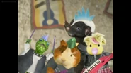Save the Skunk Rocker! | Wonder Pets! Wiki | Fandom