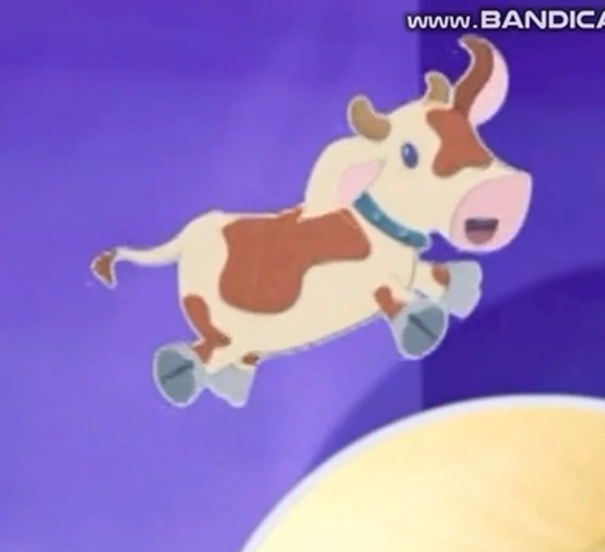 Young Cow | Wonder Pets! Wiki | Fandom