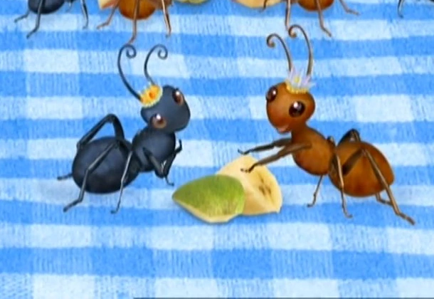Wonder Pets Save The Ants Wonder Pets! (TV Series 2006–2016)