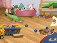 Save the Chameleon | Wonder Pets! Wiki | Fandom