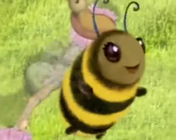 Little Bee | Wonder Pets! Wiki | Fandom