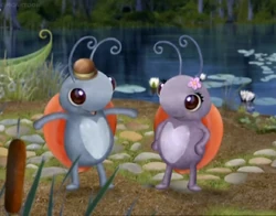 Lovebugs | Wonder Pets! Wiki | Fandom