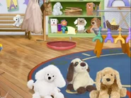 Save the Poodle! | Wonder Pets! Wiki | Fandom