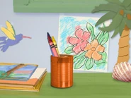 Save the Flamingo! | Wonder Pets! Wiki | Fandom