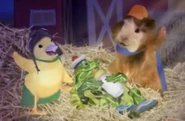 Tuck/Gallery | Wonder Pets! Wiki | Fandom