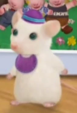 Mouse | Wonder Pets! Wiki | Fandom