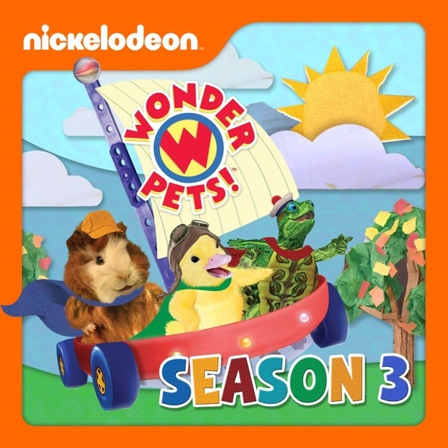 Category:Episode | Wonder Pets! Wiki | Fandom