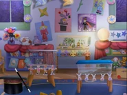 The Amazing Ollie! | Wonder Pets! Wiki | Fandom