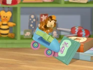 Save the Dancing Duck! | Wonder Pets! Wiki | Fandom