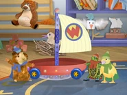 Help the Groundhog! | Wonder Pets! Wiki | Fandom