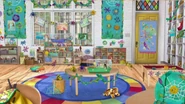 Schoolhouse/Classroom (In the City!) | Wonder Pets! Wiki | Fandom