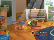Save the Bullfrog! | Wonder Pets! Wiki | Fandom