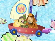 Save the Flamingo! | Wonder Pets! Wiki | Fandom