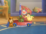 Save the Meerkats! | Wonder Pets! Wiki | Fandom