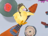 Save the Skunk Rocker! | Wonder Pets! Wiki | Fandom