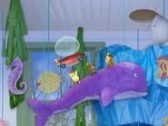 The Fly-Sub | Wonder Pets! Wiki | Fandom