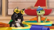 Save the Roly Poly! | Wonder Pets! Wiki | Fandom