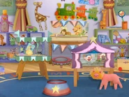 Join the Circus! (episode) | Wonder Pets! Wiki | Fandom