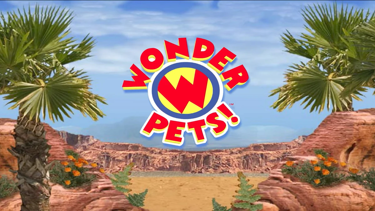 Save a Baby Dinosaur | Wonder Pets! Wiki | Fandom