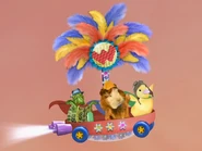 Save the Rat Pack! | Wonder Pets! Wiki | Fandom