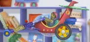 Tuck and Buck! | Wonder Pets! Wiki | Fandom