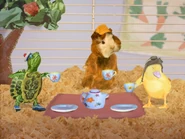 The Amazing Ollie! | Wonder Pets! Wiki | Fandom