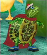 Save the Sea Creatures | Wonder Pets! Wiki | Fandom