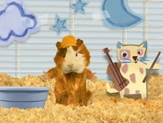 Help the Cow Jump Over the Moon | Wonder Pets! Wiki | Fandom