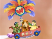 Save the Rat Pack! | Wonder Pets! Wiki | Fandom
