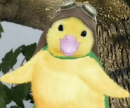 Save the Duckling! | Wonder Pets! Wiki | Fandom