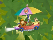 Save the Itsy Bitsy Spider! | Wonder Pets! Wiki | Fandom