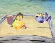 Ming-Ming/Gallery | Wonder Pets! Wiki | Fandom