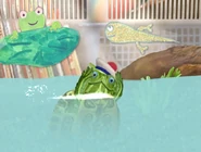 Save the Bullfrog! | Wonder Pets! Wiki | Fandom