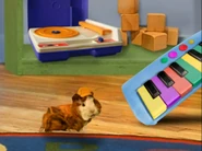 Save the Beetles! (episode) | Wonder Pets! Wiki | Fandom