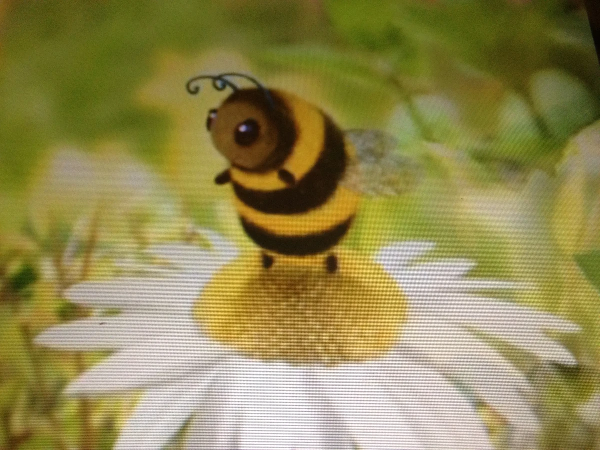 Save the Bee! | Wonder Pets! Wiki | Fandom