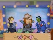 Save the Rat Pack! | Wonder Pets! Wiki | Fandom