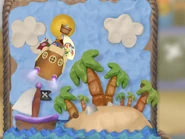 Save the Pirate Parrot! | Wonder Pets! Wiki | Fandom
