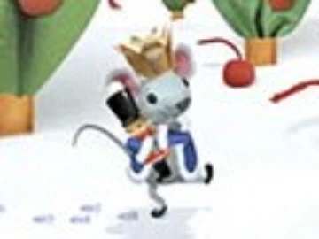 Save the Nutcracker! | Wonder Pets! Wiki | Fandom