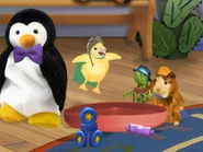 Save the Rat Pack! | Wonder Pets! Wiki | Fandom