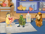 Save the Lovebugs! | Wonder Pets! Wiki | Fandom